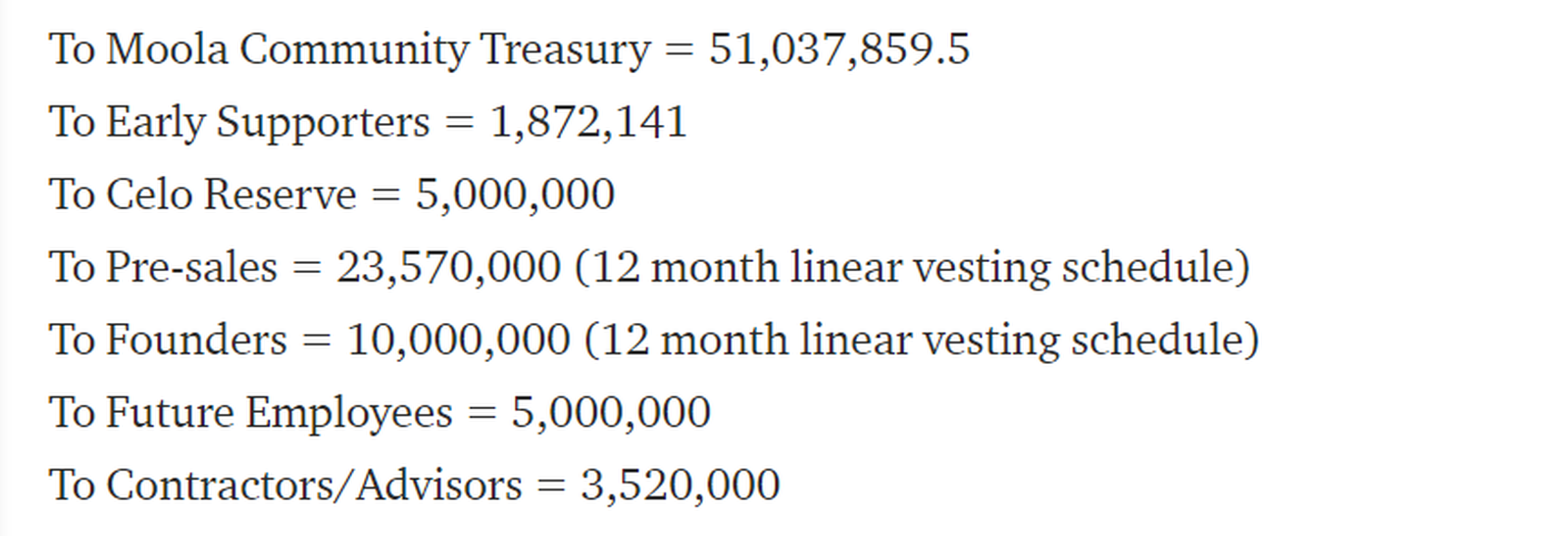 Moola Market (MOO) - All information about Moola Market ICO (Token Sale) - ICO Drops